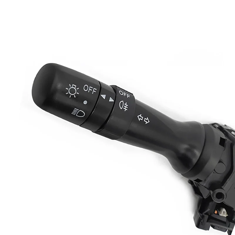 Auto Parts for BYD F0 Headlamp Steering Switch, Wiper Switch ...