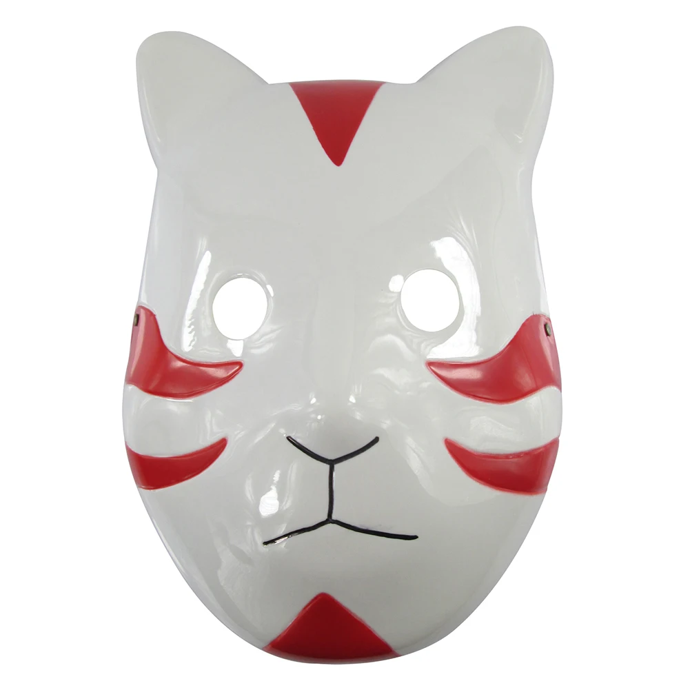 Hatake Kakashi Anbu Mask