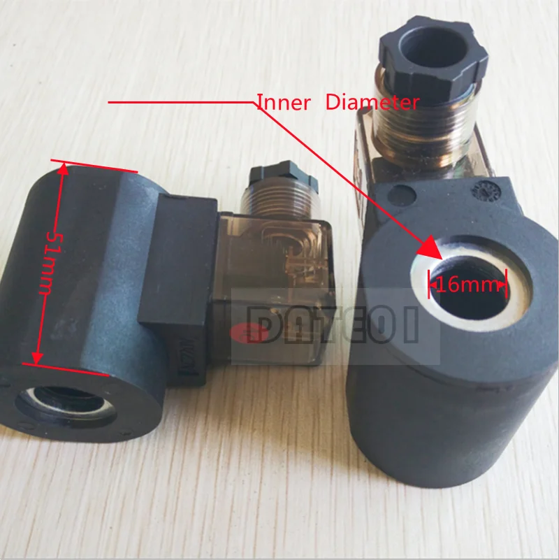 Cartridge-Valve-Hydraulic-Solenoid-Coil-Inner-Diameter-16mm-Height-51mm ...