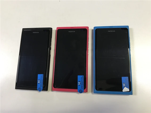 Nokia N9 Specifications