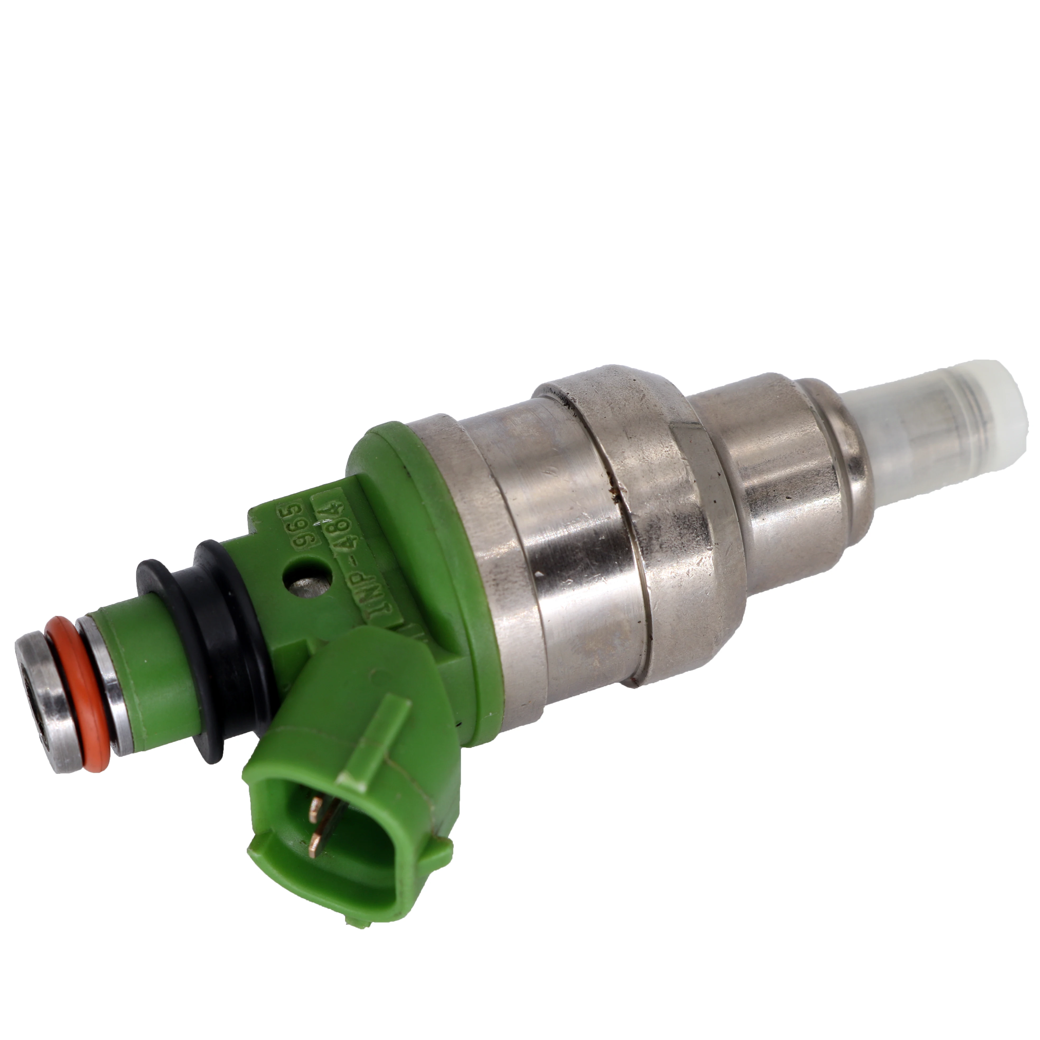 genuine-Fuel-Injector-Nozzle-For-MAZDA-PROTEGE-DX-LX-1-5L-FJ408-INP484 ...