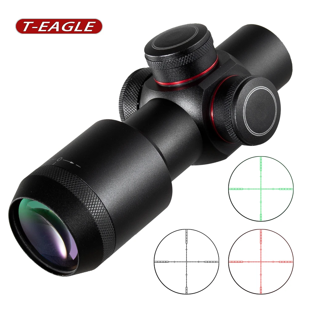 T-EAGLE Riflescope Archives - BBgunscopes