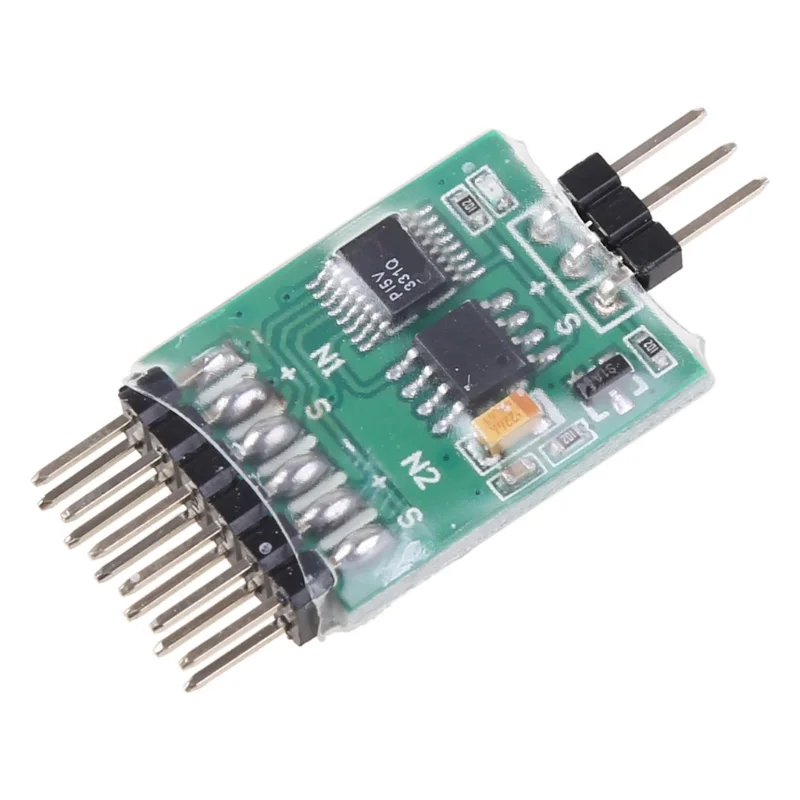 5-8G-3-Channel-Video-Switcher-Module-3-way-Video-Switch-Unit-for-RC-FPV ...