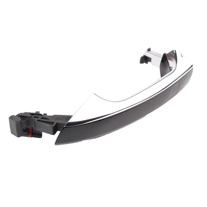 NEW Front Left Door Handle Outside Fit For Mercedes S CLASS W211 ...