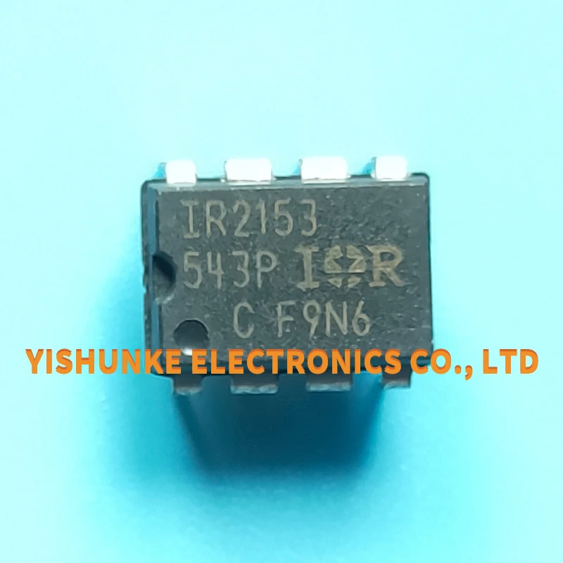 10PCS IR2153 M51848 51848 SM7028 OP07CP CR6238T DK112 DIP|Acessórios ...