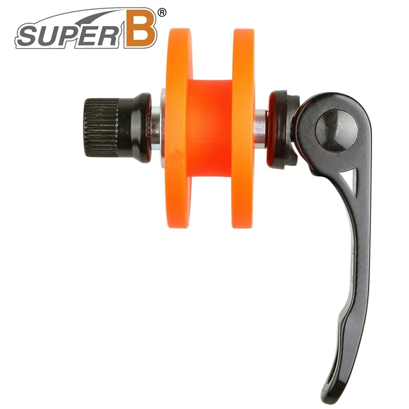 SUPER-B-Bike-Chain-Keeper-Tool-Quick-Release-Lever-for-Fast ...
