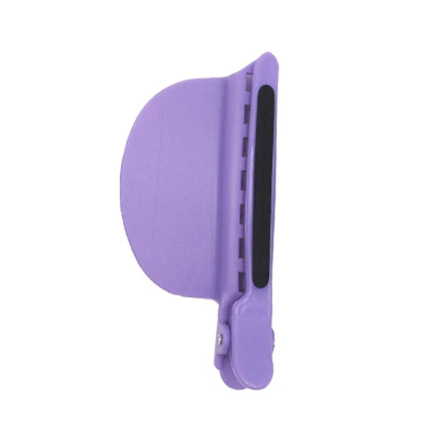 Easy/ Speed Separator Clips Blue Color Sectioning Clips for Hair Extension