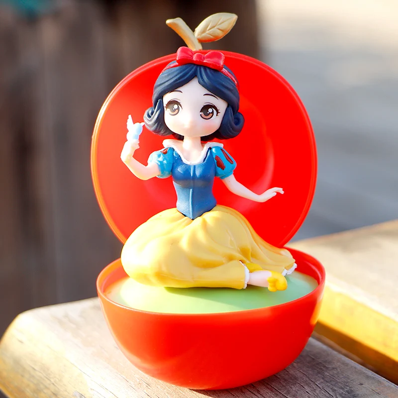 Twisted Disney Princesses Snow White