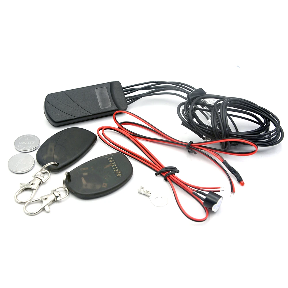 RFID-2-4Ghz-Anti-hijacking-Wireless-Car-Immobilizer-System-With ...