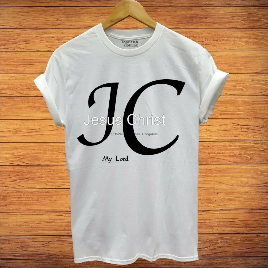 Jc Christian Clothing