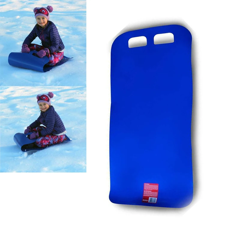 Flying Carpet Skiing Pad Sled - Mountainotes LCC Outdoors and Fitness