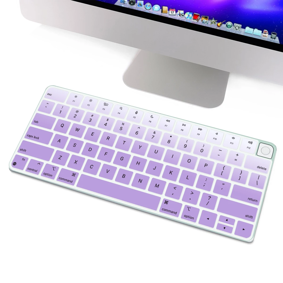 Imac Keyboard Cover
