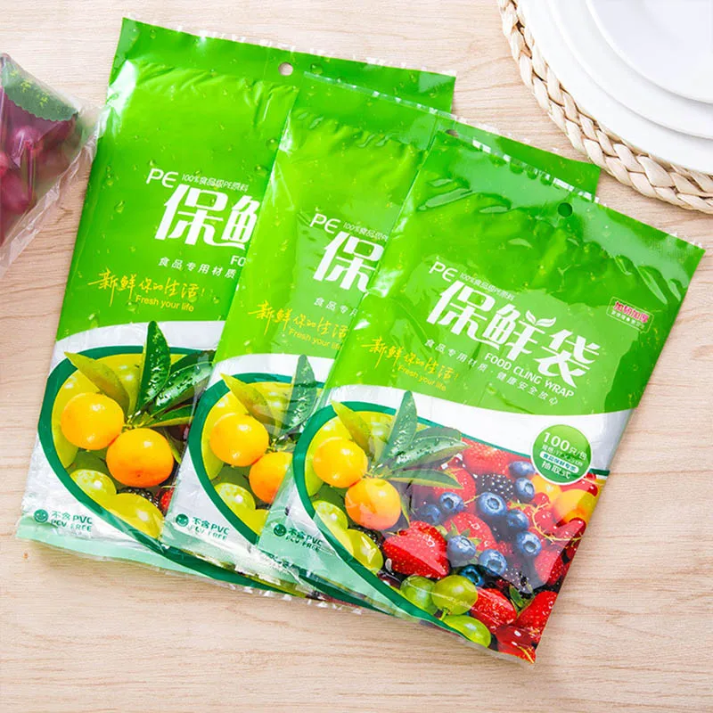 Emballage alimentaire,Film alimentaire pour la conservation des ...