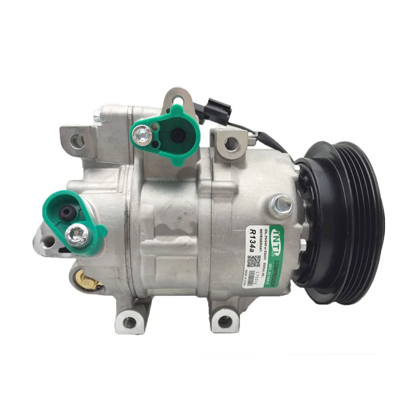 97701 1E000 977011E000 CB5AA06 VS16 hava ac kompresör Hyundai Accent ...