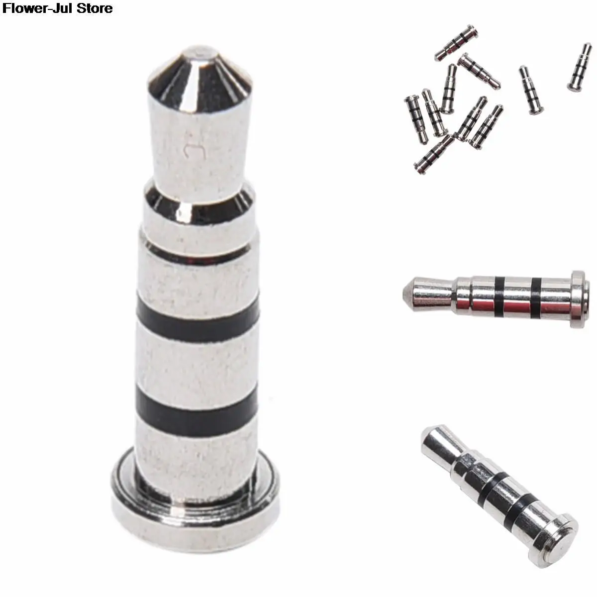 1pc-3-5mm-Smart-Mikey-Mi-Key-Quick-Click-Button-Smart-Key-Dustproof ...