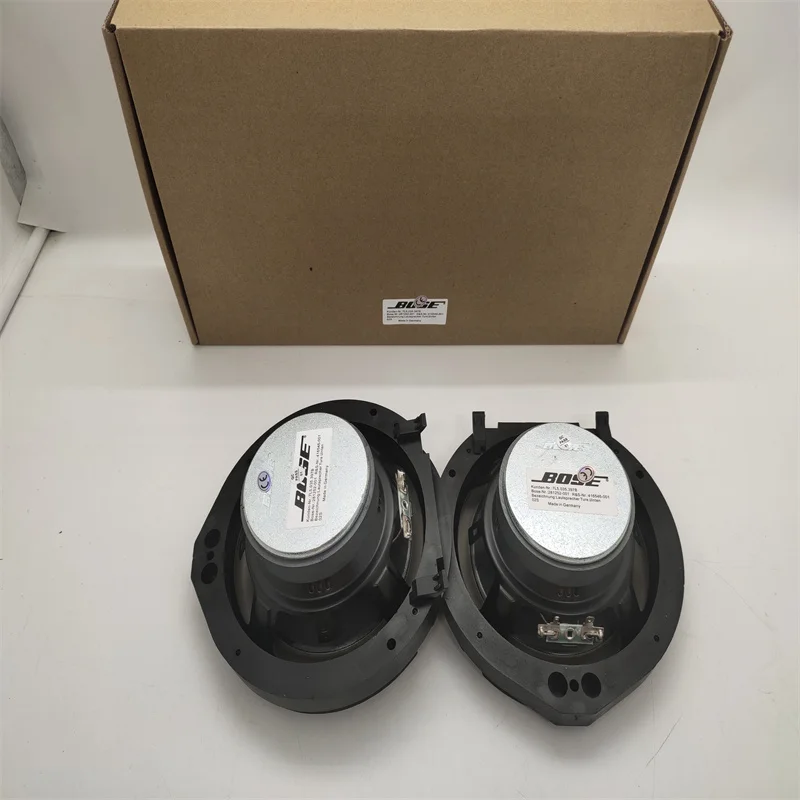 Bose Car Speakers 6x9