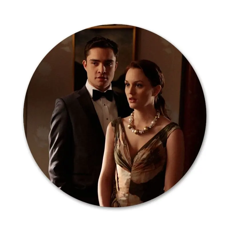 Gossip Girl Blair And Chuck Wallpaper