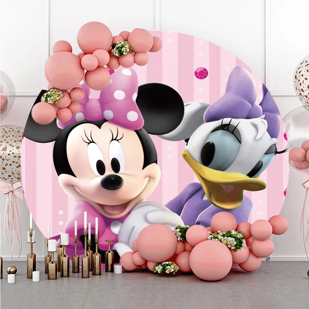 Daisy Duck And Minnie Mouse Babies