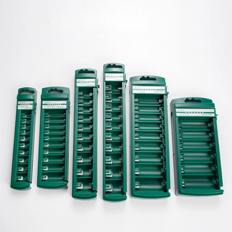 1PCS-Socket-Storage-Box-Socket-Wrench-Plastic-Storage-Box-Socket-Set ...