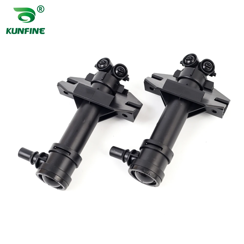 Front Left or Right Headlight Wahser Sparyer Nozzle Pump Cylinder For ...