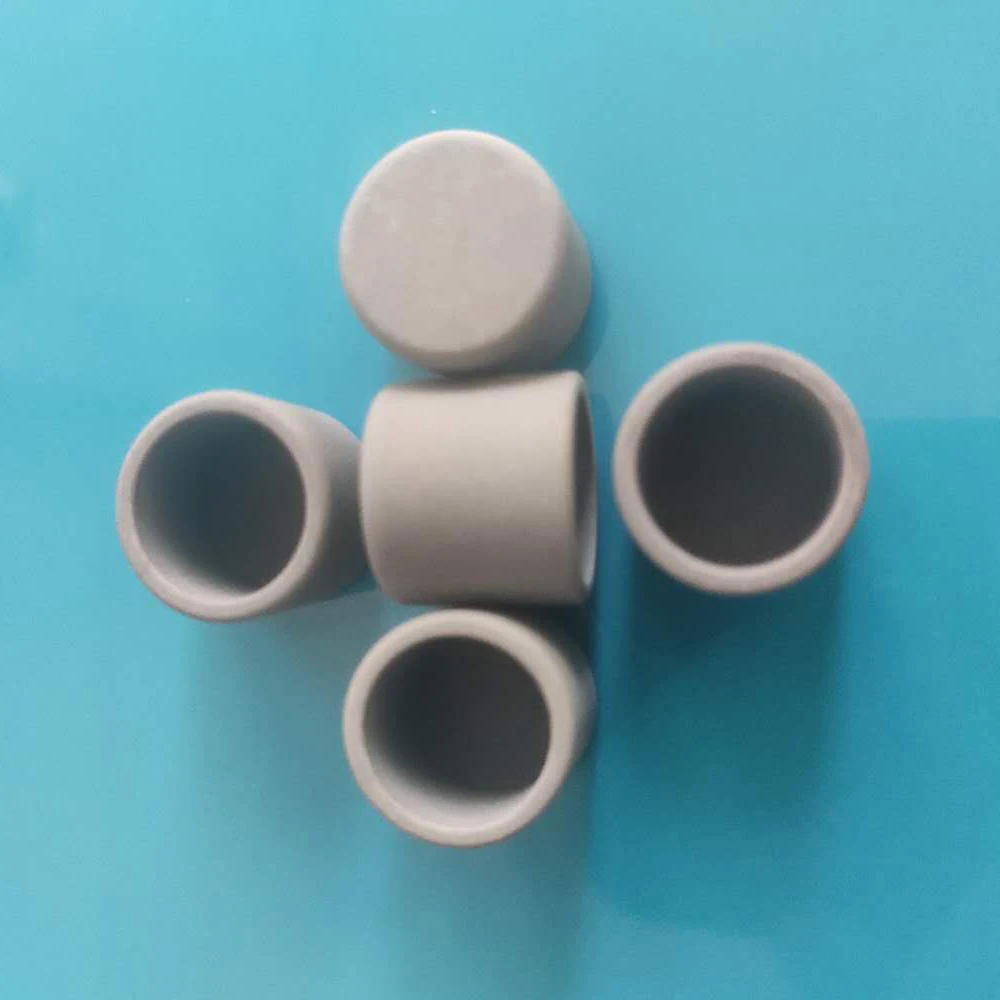 5PCS Silicone Carbide Insert Bowl Heating Chamber Heat Coil Cup ...