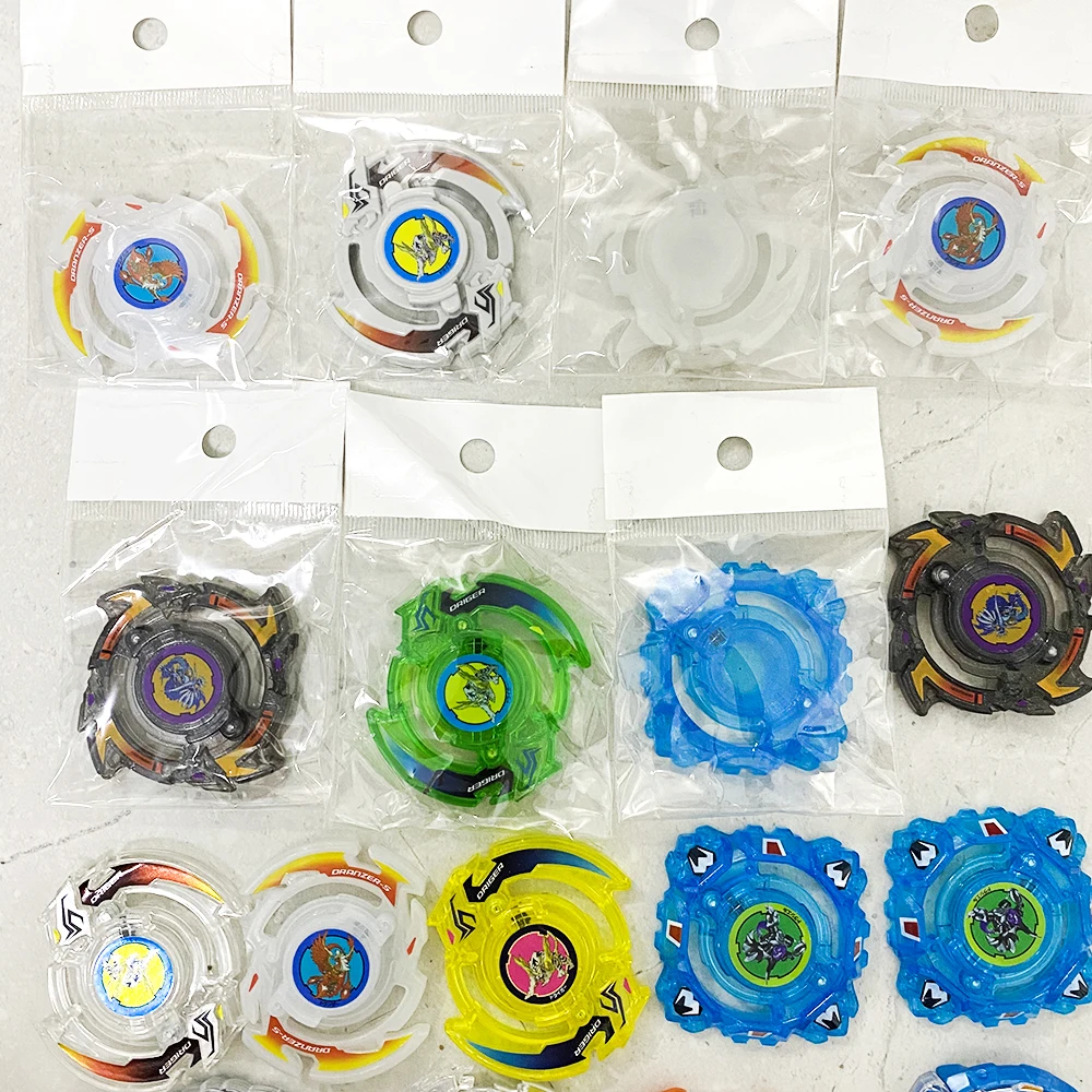 Beyblades Takara Tomy | Beyblades Dragoon | Beasts Gyro Panel ...