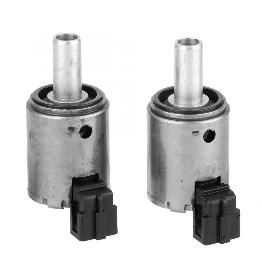 2pcs-Car-Auto-Gearbox-Transmission-Shift-Valve-Solenoid-7701208174-Fits ...