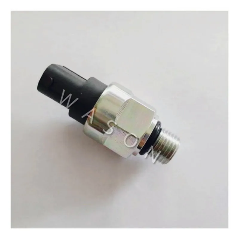 Excavator Low Pressure Sensor YW52S00102P1 YN52S00102P1 KM15-S45 FOr ...