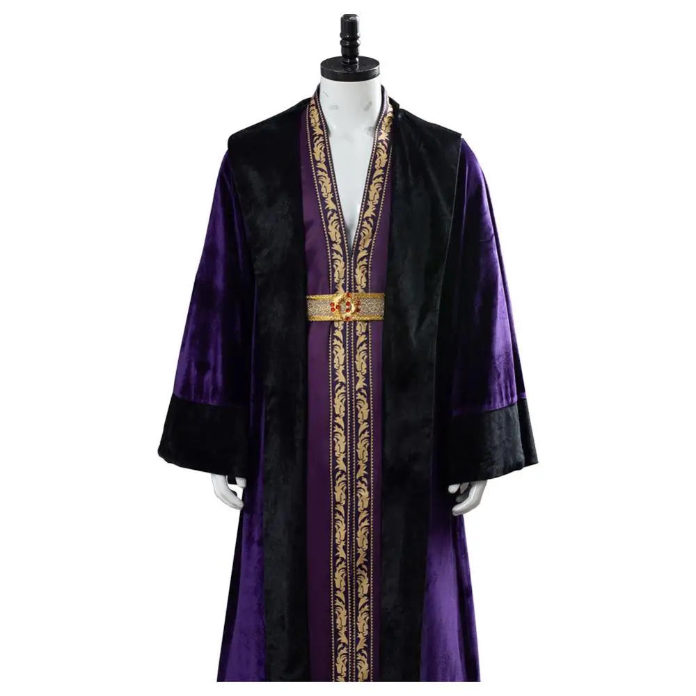 Harry Potter Dumbledore Cosplay Costume - AllCosplay.com