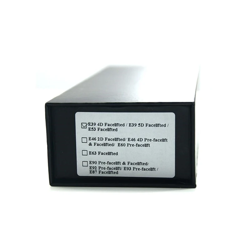 Светодиодный Шестерни кнопка для включения и выключения для BMW E46 E39 E60 E90 E92 E82 E87 E38 ...