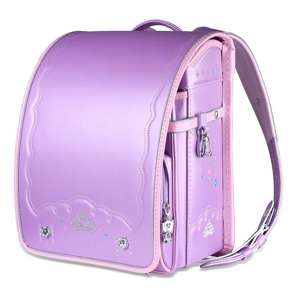 Japanese School Backpack Randoseru
