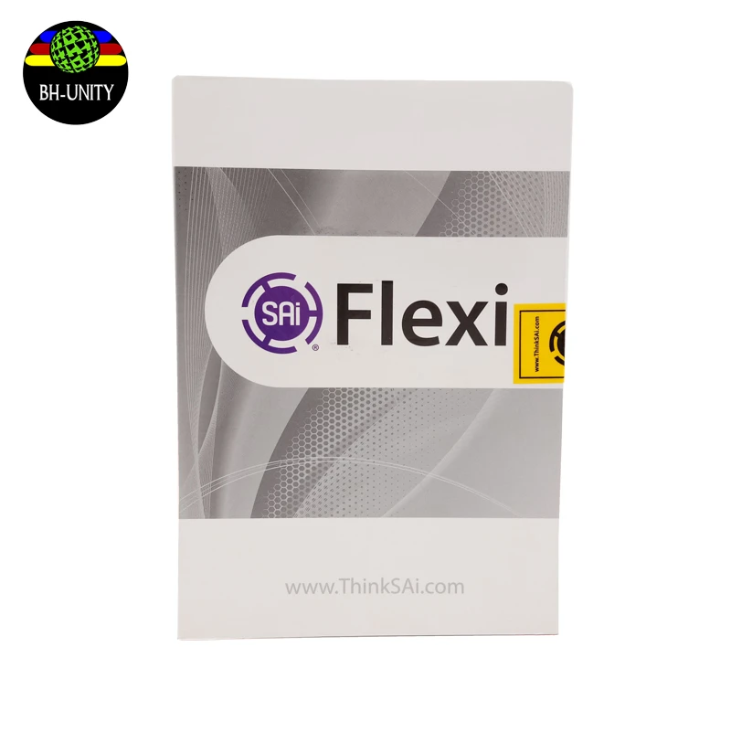 Flexi Dx19 Rip Software Photoprint For Dx5 Xp600 I3200 Printhead Eco ...