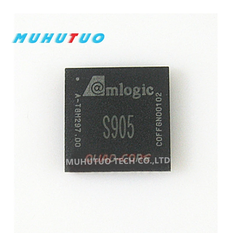 1PCS S905 S905 B S905L S905L B S905 H S905M S905M B S905X2 S905D S905X ...