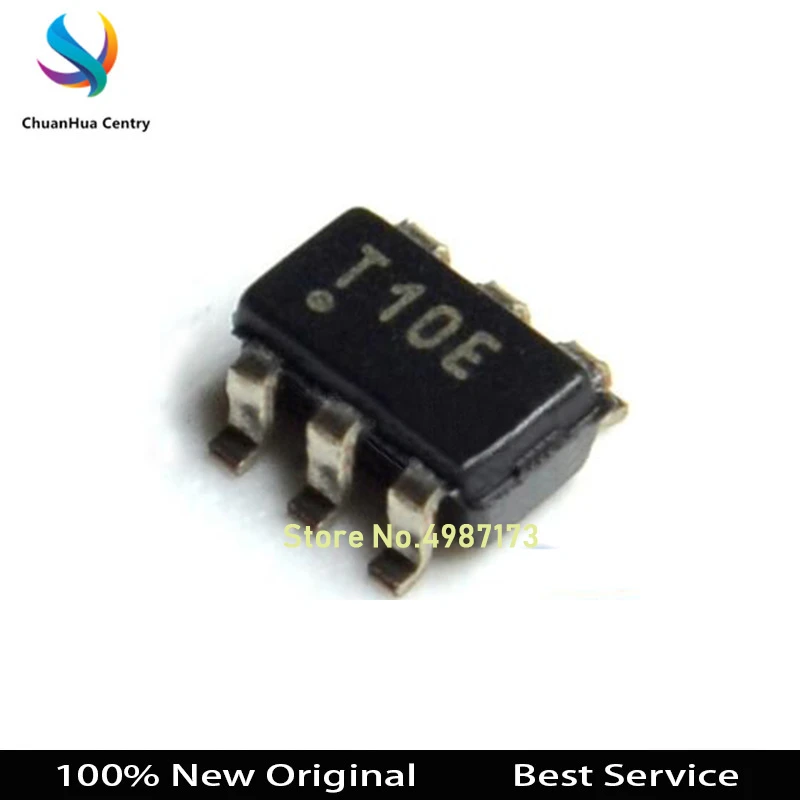 ATTINY10-TSHR FOR 1 Lot/10 pcs tillescenter Industrial Electrical Microprocessors