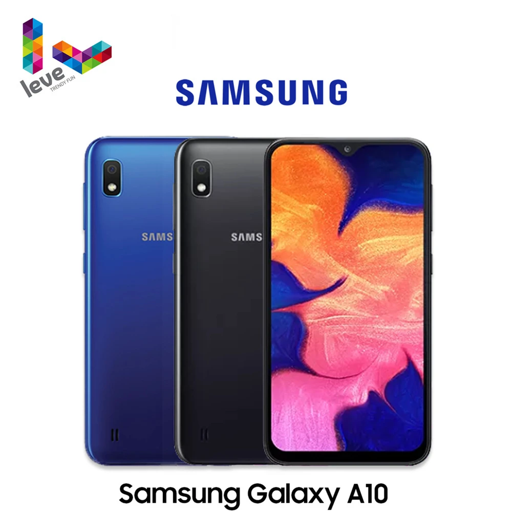 Samsung-galaxy-A10-vers-o-global-A10-5f-ds-sim-duplo-desbloqueado ...