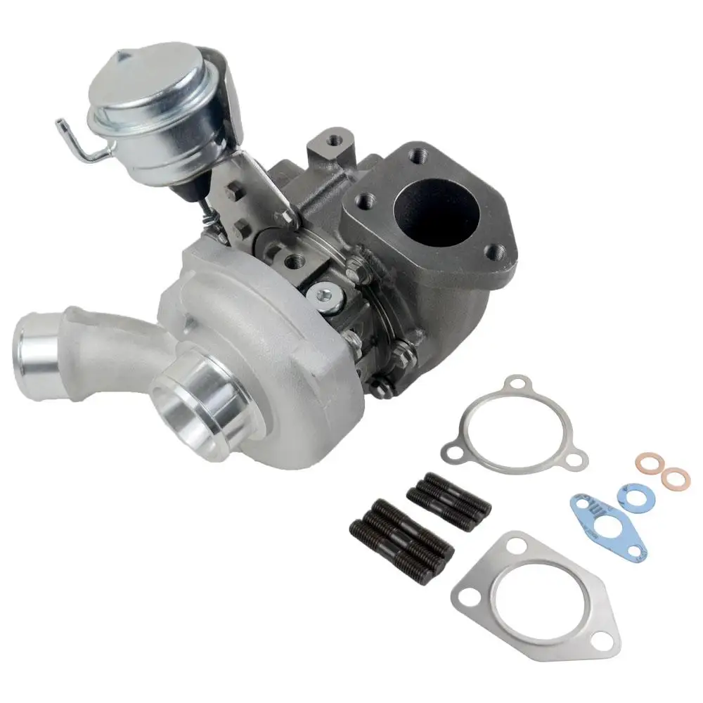AP02 New EXHAUST Turbo charger Turbocharger For KIA Sorento 2.5 CRDi ...