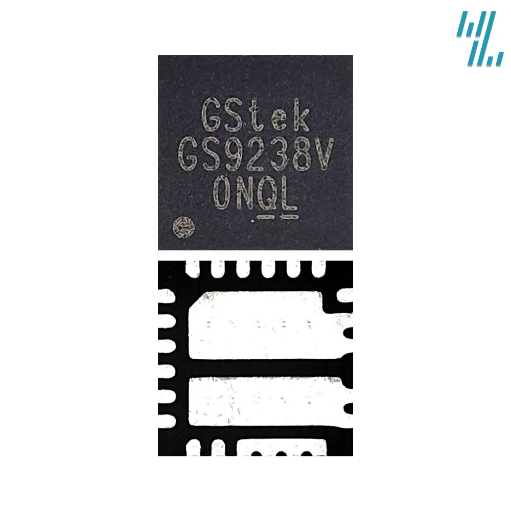 Gs9238 Gs9238-atq-r Gs9238v Dc-dc - Integrated Circuits - AliExpress