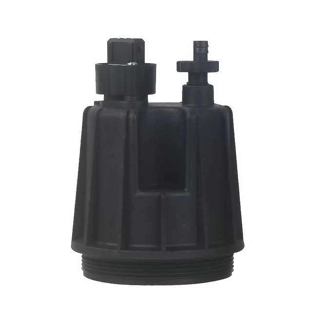 FILTER ASSEMBLY 504192159 504192165 FOR IVECO Stralis Trakker 03-12