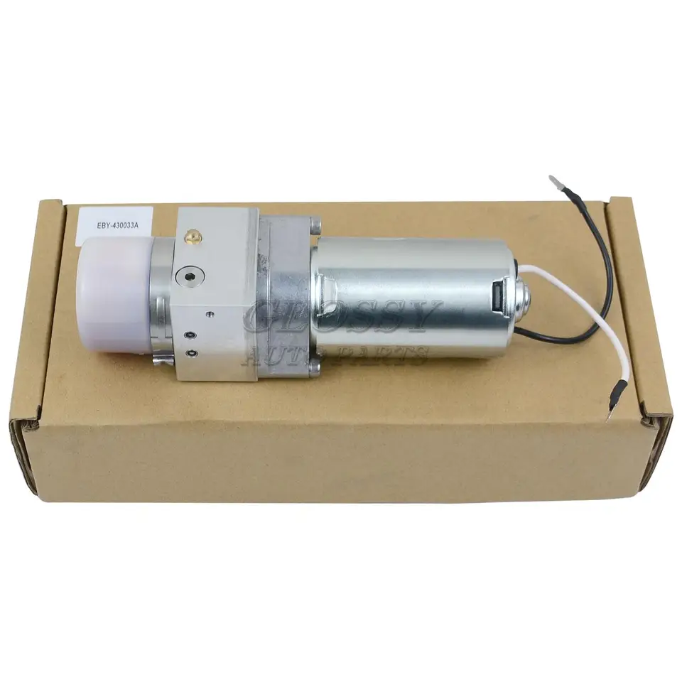 Hydraulic Motors Convertible Top Hydraulic Roof Pump Motor For BMW Z4 ...