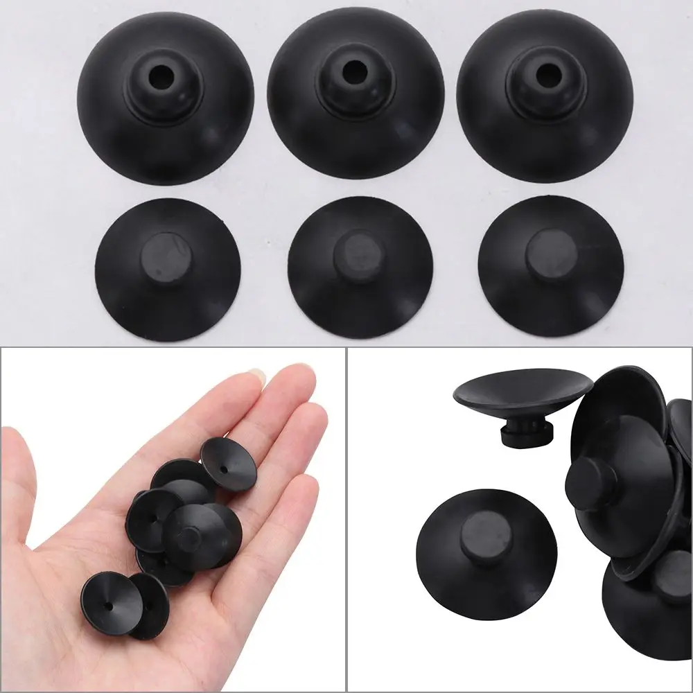 10 PCs Aquarium Suction Cup Filter Air Pump Water Pump Holder Sucker ...