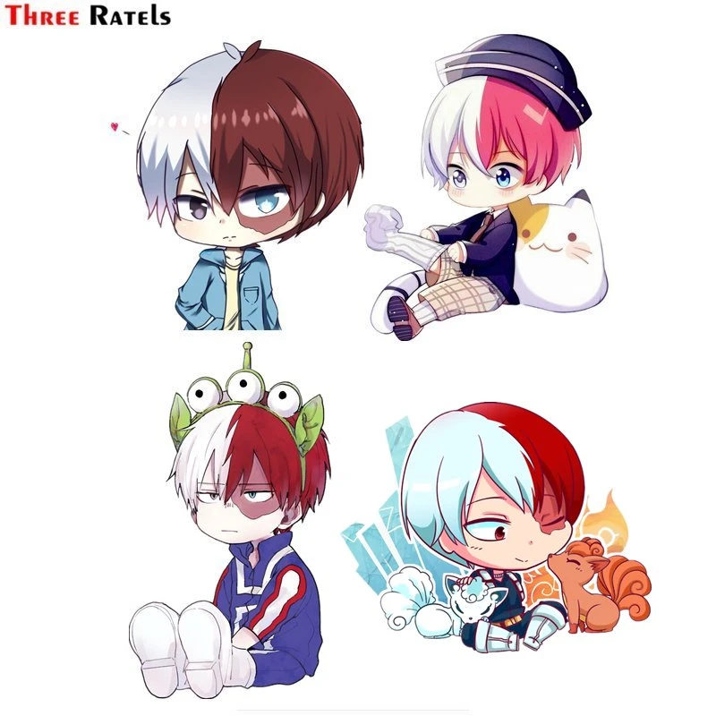 Chibi Todoroki HD Wallpapers Pxfuel | atelier-yuwa.ciao.jp