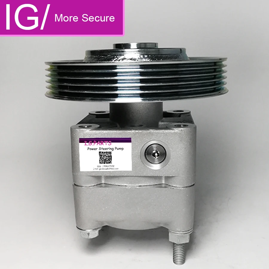 파워 스티어링 펌프, 볼보 S60 S80 V70 XC60 용, 2006-2011 31200569, 31280320 ...