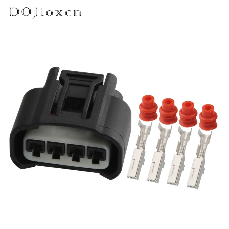 Toyota Connector Plug 5 Sets | Toyota Electrical Connectors - 5/10/20 ...