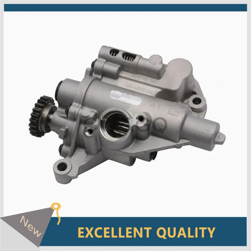 New-Engine-Oil-Pump-For-VW-Golf-CC-Tiguan-AUDI-A5-Q5-TT-06H115105AQ-06H ...