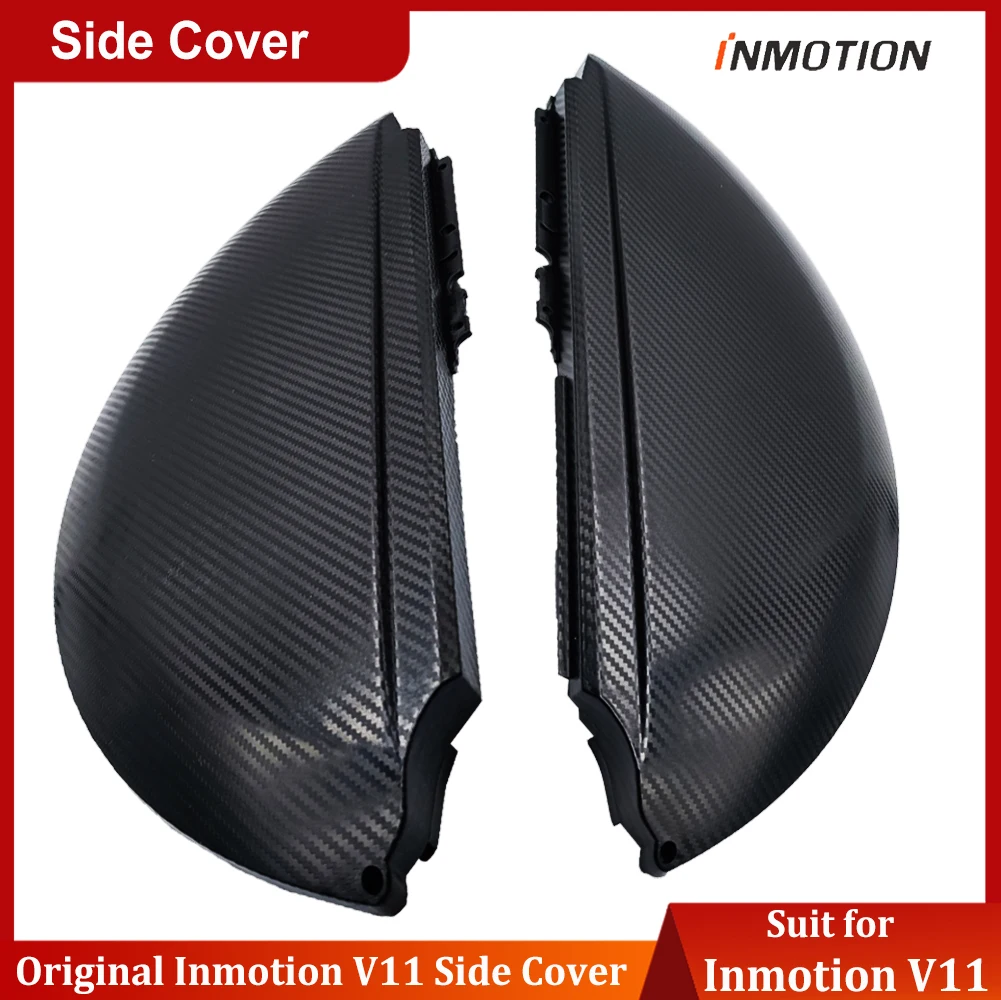 Original INMOTION Accesories Official Inmotion V11 Side Cover Spare ...