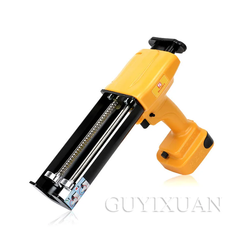 Electric beauty sewing glue grab glue machine full set construction ...
