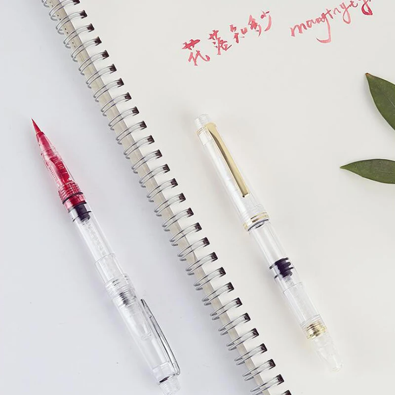 Plastic Office School Supplies | Plastic Calligraphy Brush | Plastic ...