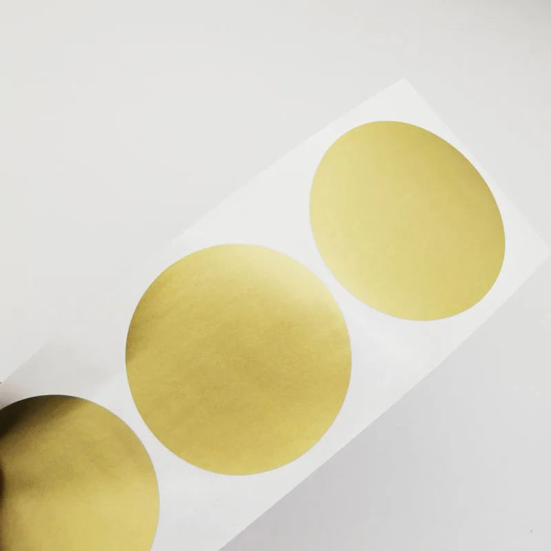 Scratch Stickers Rectangle Gold | Scratch Card Stickers Sticker ...