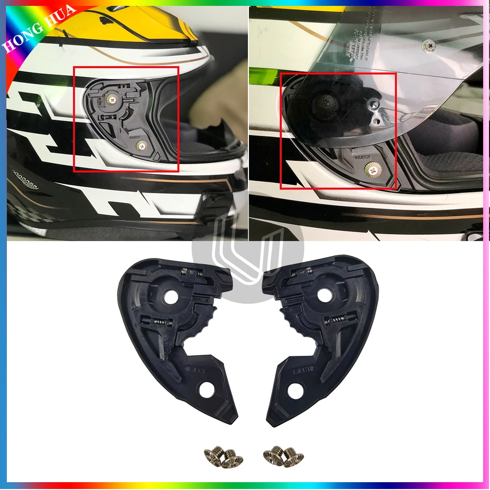 For-HJC-Hj-26-Parts-accessories-Suitable-for-Hjc-RPHA-11-RPHA-70-Helmet ...
