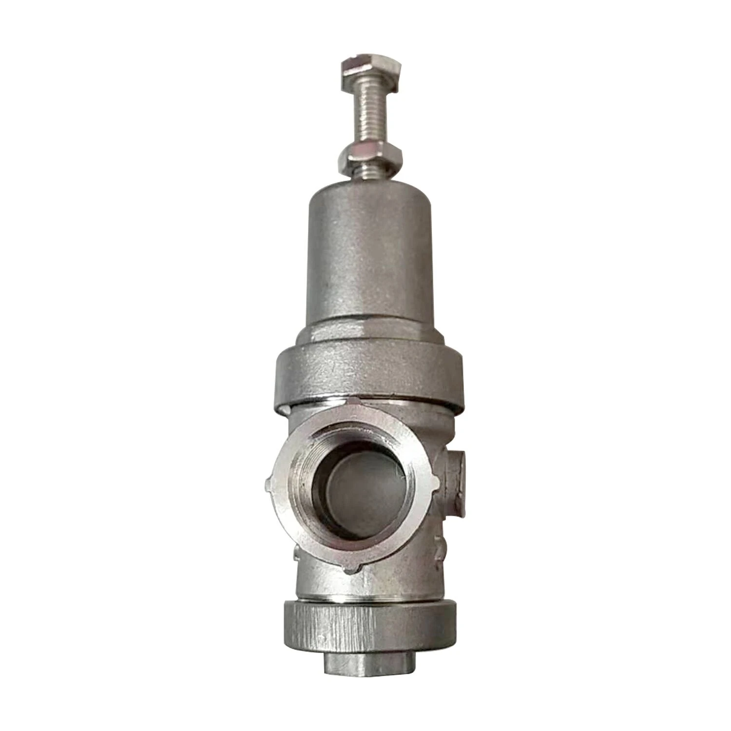 Regulating Valve Dn15 1/2 Indirect Pressure Reducing Valve Stainless ...